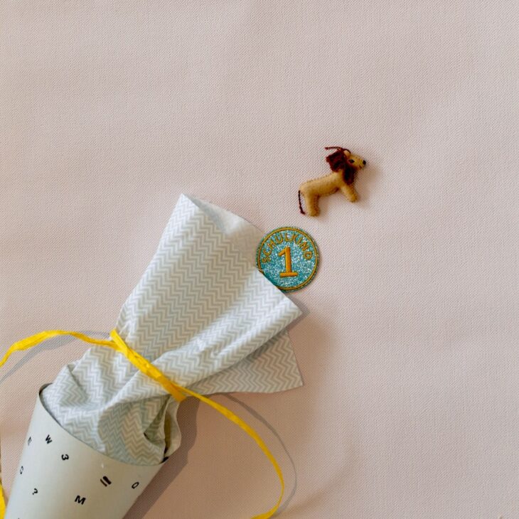 Geschenke zur Einschulung: 20 Ideen für die Schultüte - Mutti so yeah